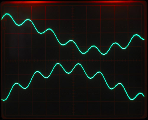 Solina Chorus Ensemble LFOs - Keys, Synths & Samplers - Harmony Central
